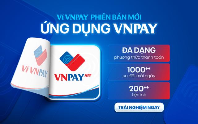 Tin tức - Sự kiện của VNPAY